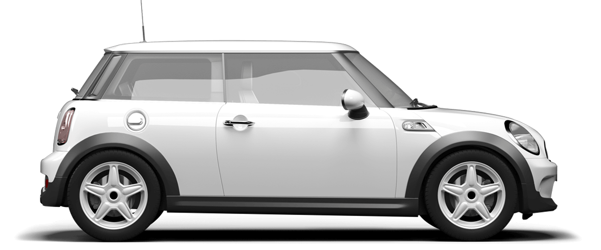 Retrofit Mini - Convertir ma Mini | Transition-One